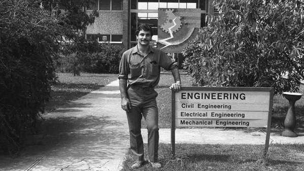 2019 | History of School of Mechanical, Materials, Mechatronic and Biomedical Engineering (MMMB ...