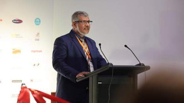 2023 | New UOW-based ARC Training Centre will address renewable energy challenges - University ...