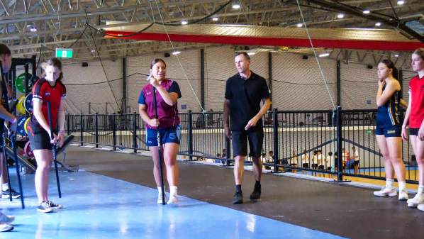 2024 | UOW launches Female Athlete High-Performance Program ...